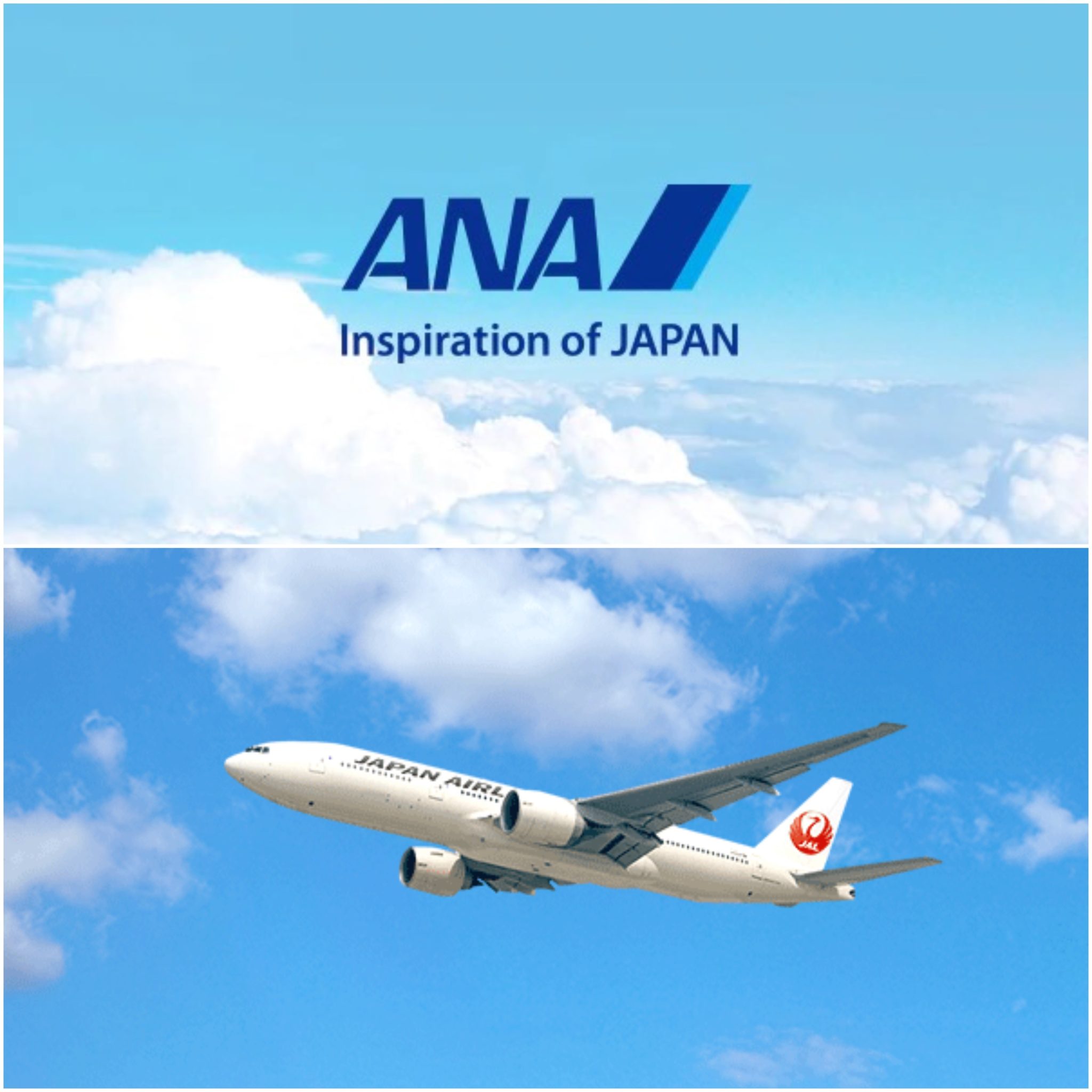 ANA・JAL、2月28日〜3月12日搭乗分の国内線航空券は手数料なしで変更・払い戻し可能に【新型コロナウイルス】 | 空旅info